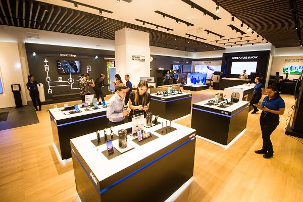 Tech Store